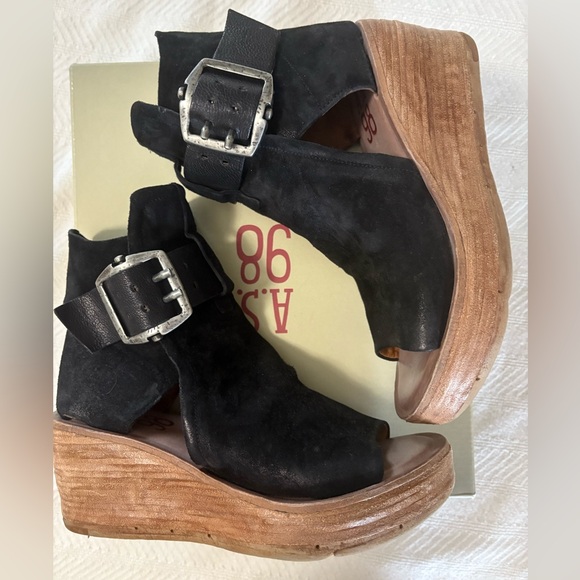 A.S.98 | Shoes | As98 Nala | Poshmark